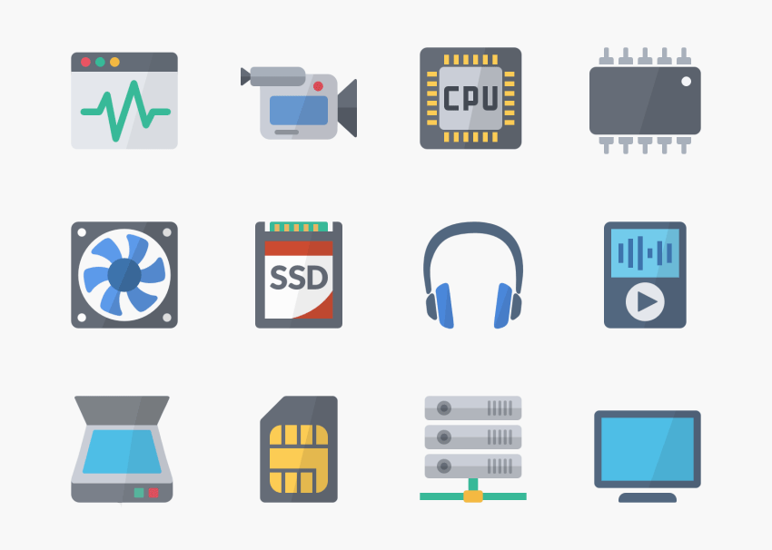 Icons for Developers - Axialis