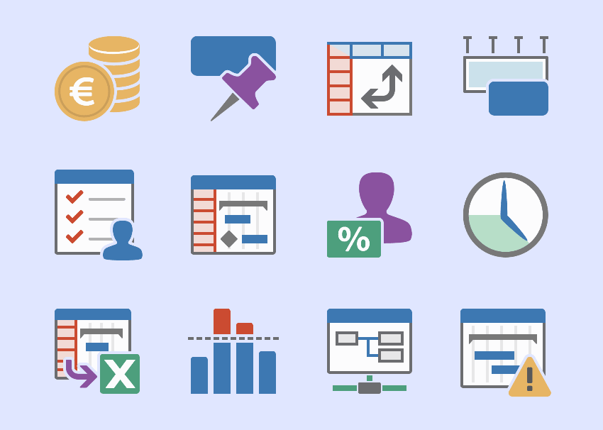Icons for Developers - Axialis