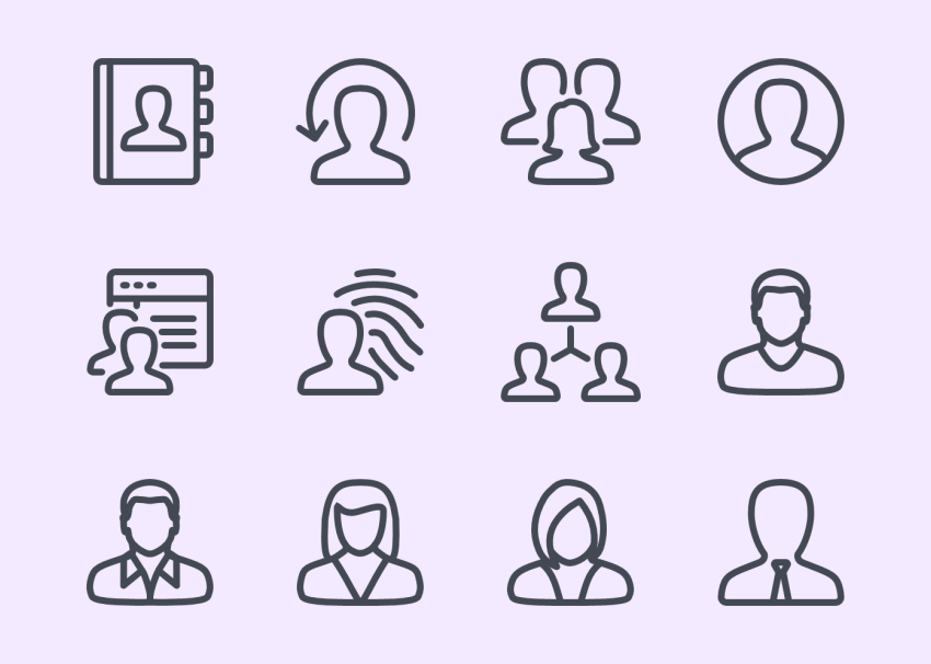 Icons for Developers - Axialis