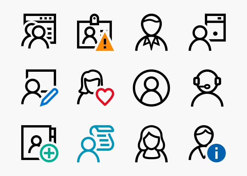 Icons for Developers - Axialis