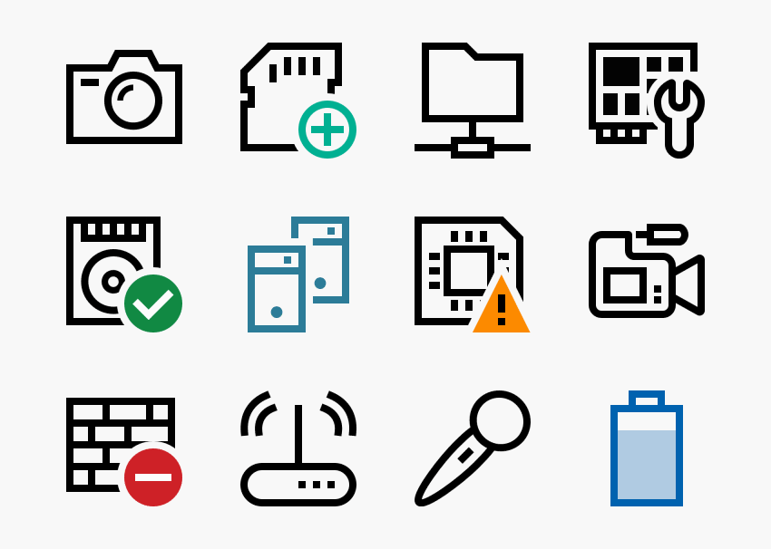 Icons for Developers - Axialis
