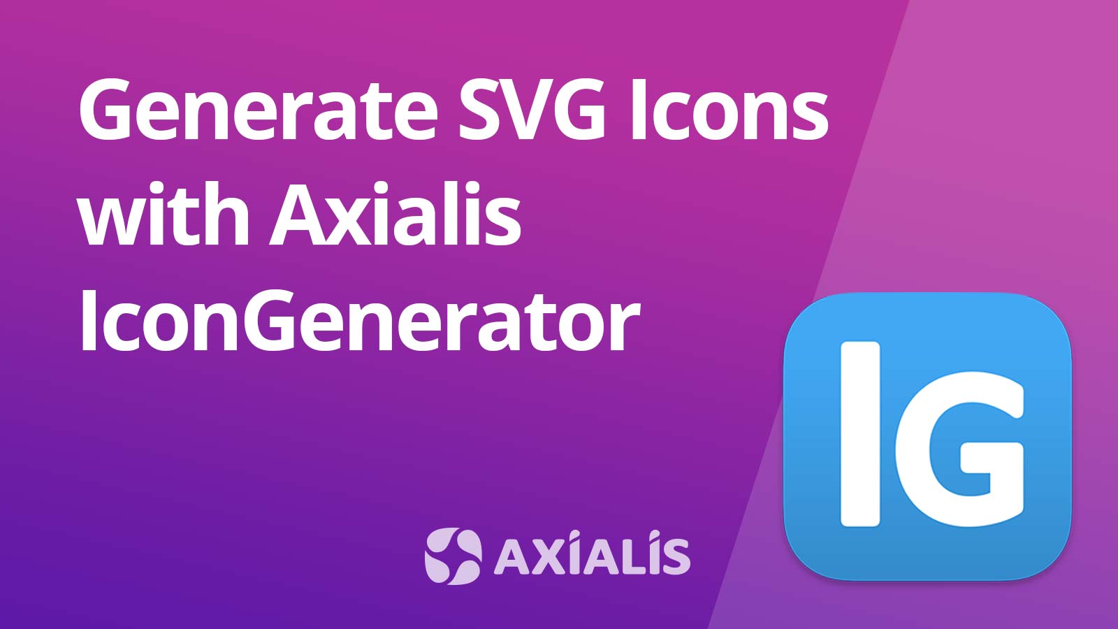 How To Create Svg Icons In Photo - Infoupdate.org