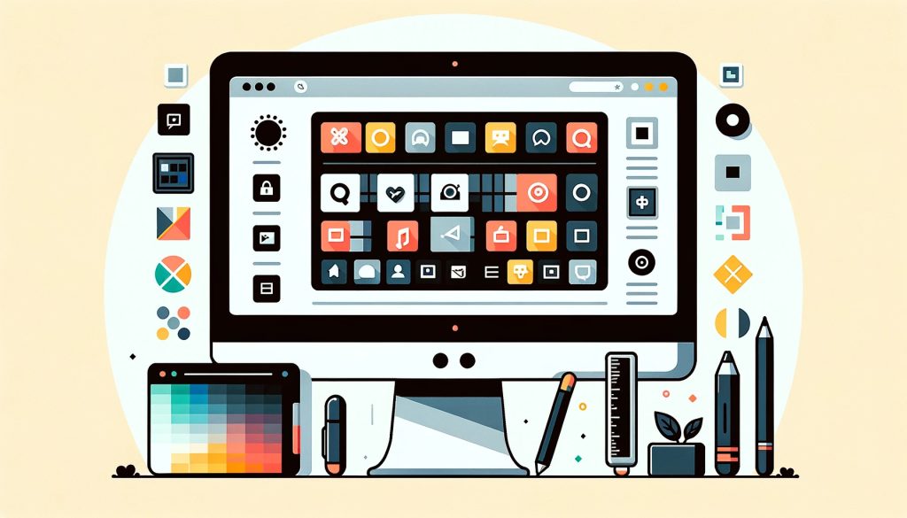 How to Create Quality Icons for Your Application – Axialis Blog