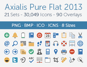 Axialis Software - Promotions