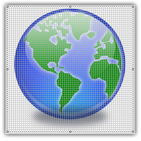 Tutorial - How to use Image Objects to Create Icons? - Axialis Software